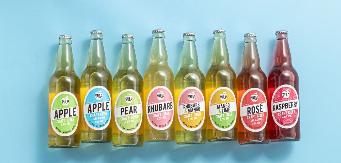 Celtic Marches - Herefordshire Cider - We Love Cider